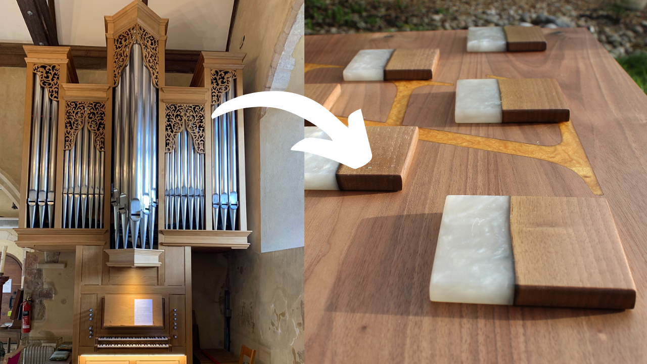 About - Woodstock Resin Works